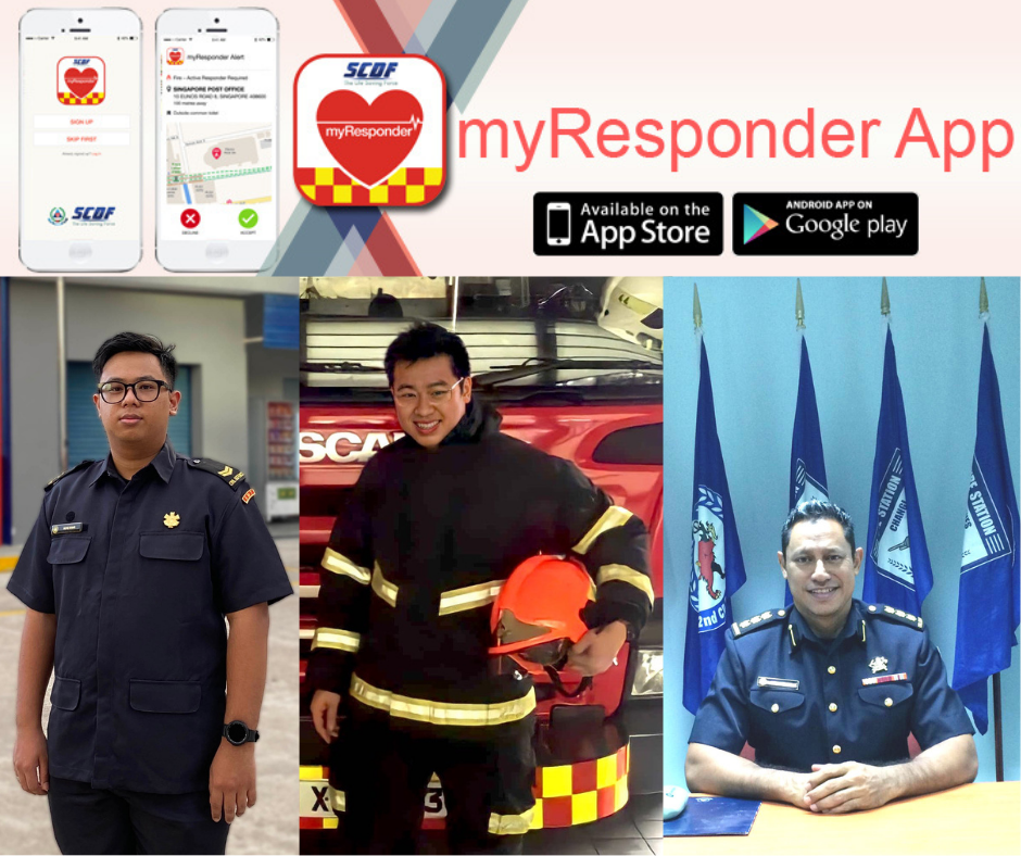 Empowered to Save Lives