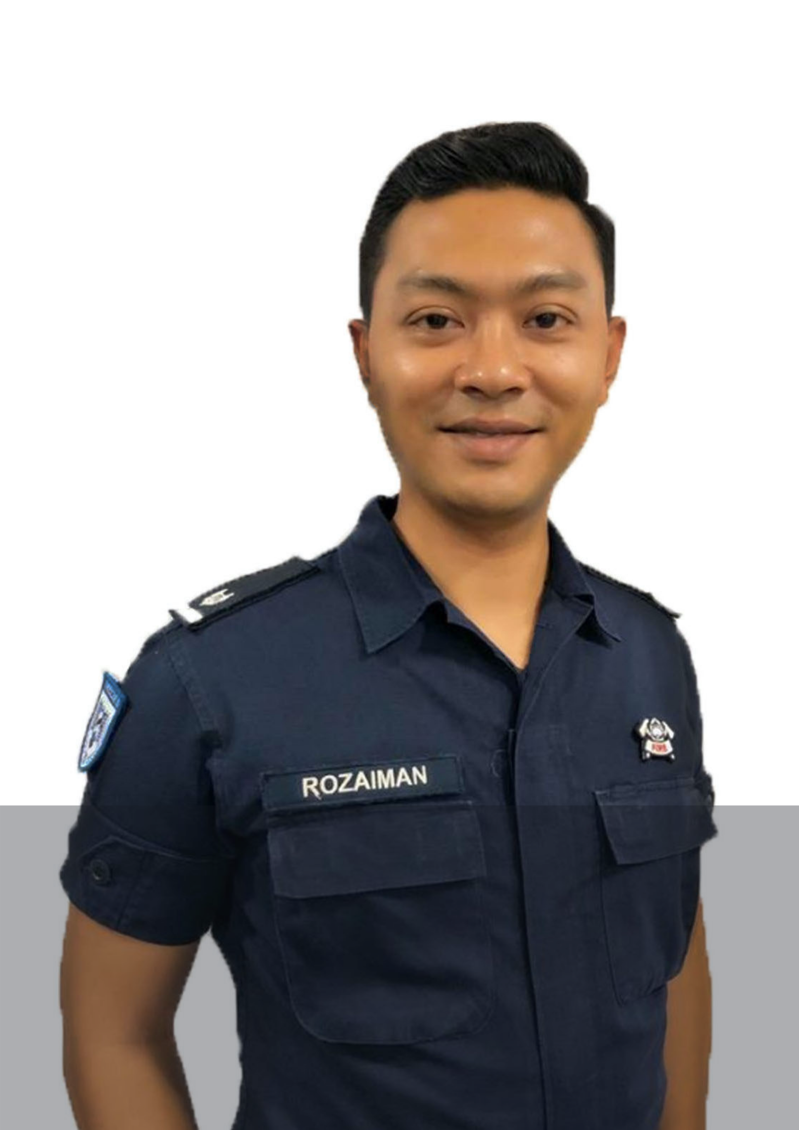 Recipient of the ‘NS Man of the Year’ Award Shares His Take on Leadership