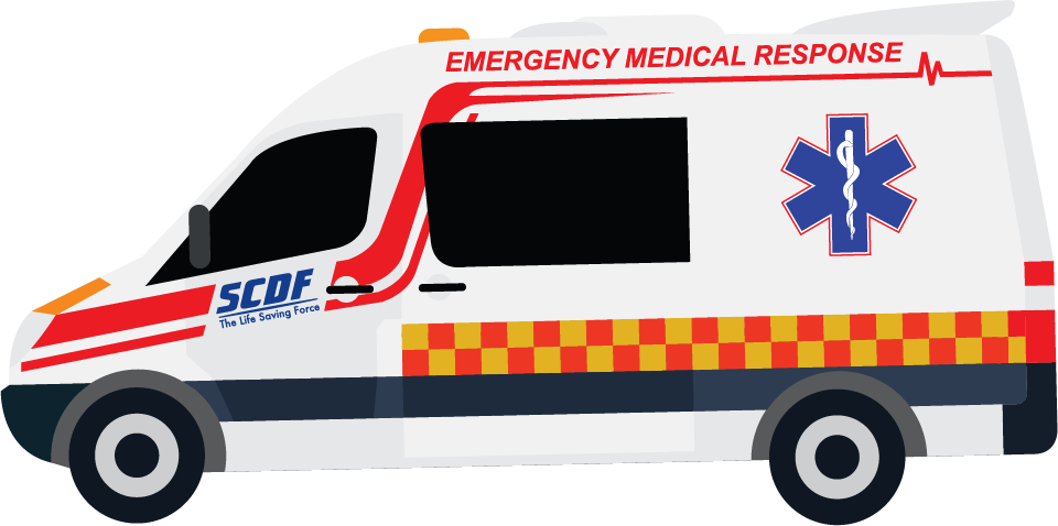 SCDF Home Page | SCDF